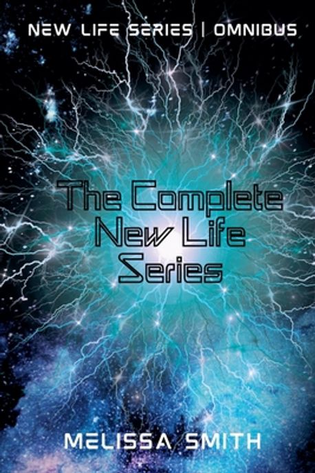 The Complete New Life Series (New Life Series Omnibus) | Smith, Melissa ...