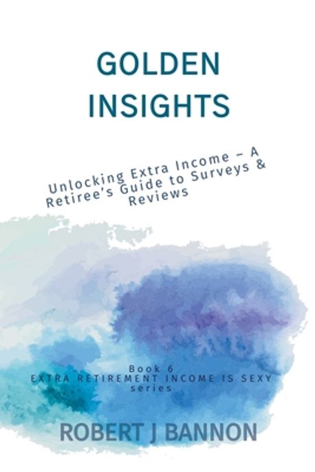 Golden Insights | Bannon, Robert J. - 교보문고