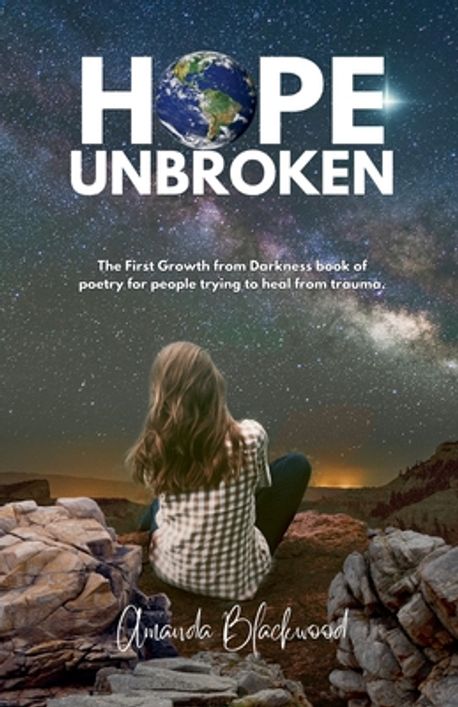 Hope Unbroken | Blackwood, Amanda - 교보문고