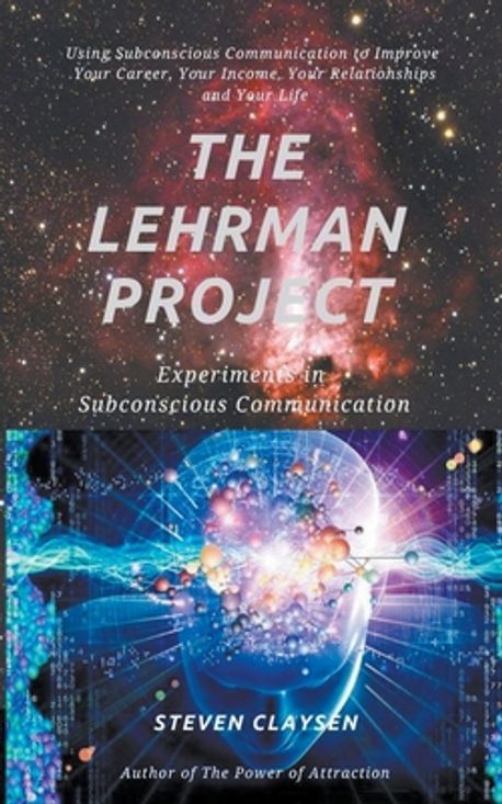 The Lehrman Project | Claysen, Steven - 교보문고