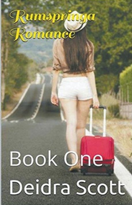 Rumspringa Romance | Scott, Deidra - 교보문고