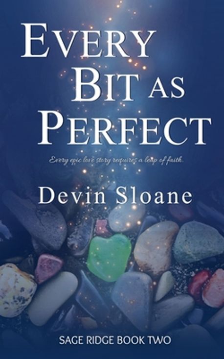 Every Bit As Perfect | Sloane, Devin - 교보문고