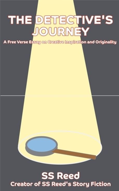 The Detective's Journey | Reed, S. S. - 교보문고