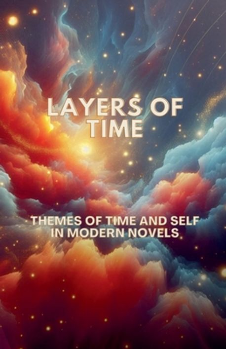 Layers of Time | Clarke, C. - 교보문고