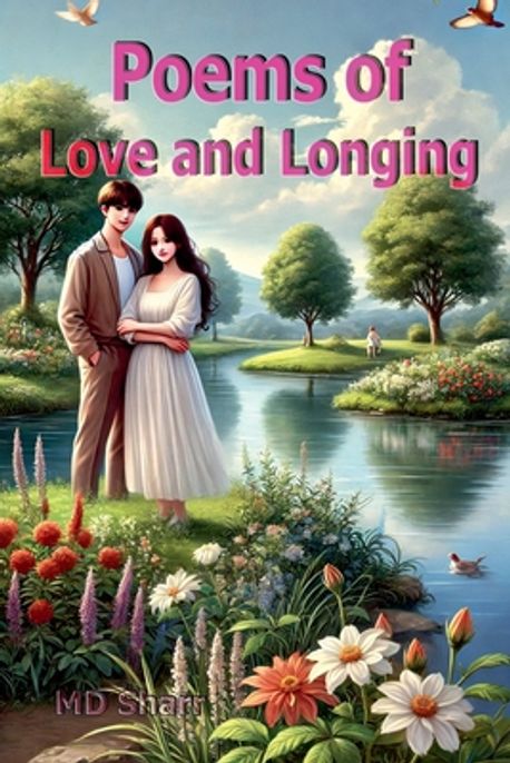 Poems of Love and Longing | Sharr - 교보문고