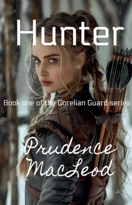 Hunter | MacLeod, Prudence - 교보문고