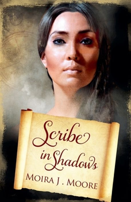 Scribe in Shadows | Moore, Moira J. - 교보문고