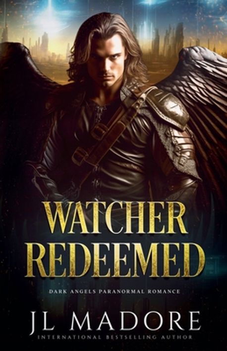 Watcher Redeemed | Madore, Jl - 교보문고