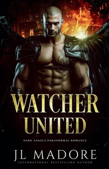 Watcher United | Madore, Jl - 교보문고
