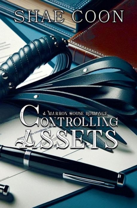 Controlling Assets | Coon, Shae - 교보문고