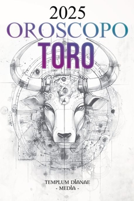 Oroscopo Toro 2025 | Media, Templum Dianae - 교보문고