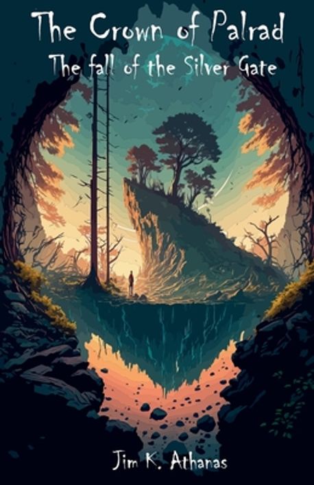 The Fall of the Silver Gate | Athanas, Jim - 교보문고