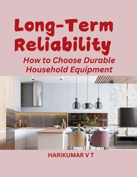 Long-Term Reliability | Harikumar, V. T. - 교보문고