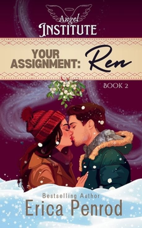 Ren | Penrod, Erica - 교보문고