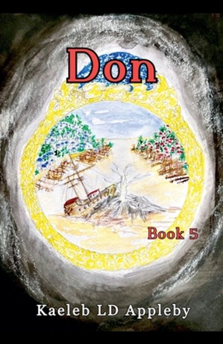 Don | Appleby, Kaeleb LD - 교보문고