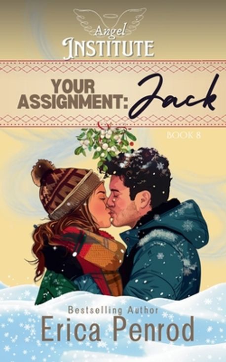 Jack | Penrod, Erica - 교보문고