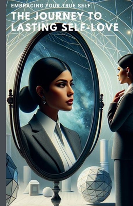 Embracing Your True Self | Lux, Davie - 교보문고