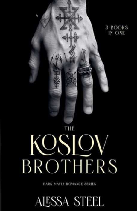 The Koslov Brothers | Steel, Alessa - 교보문고