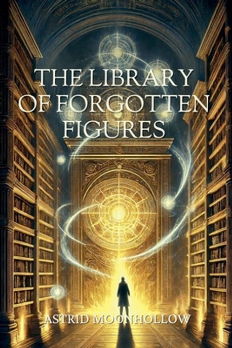 The Library of Forgotten Figures | Moonhollow, Astrid - 교보문고