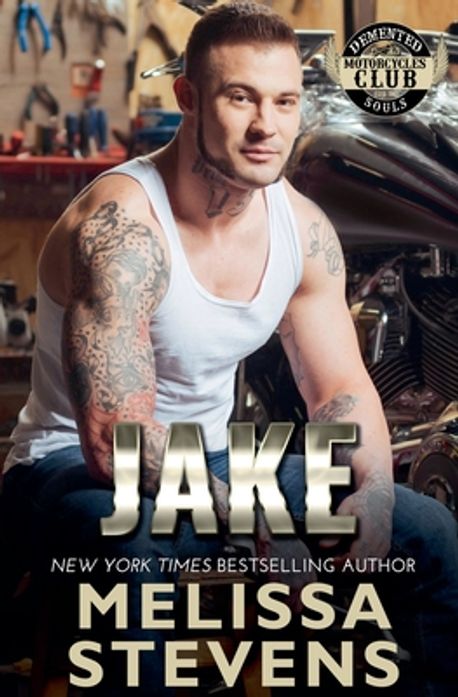 Jake | Stevens, Melissa - 교보문고