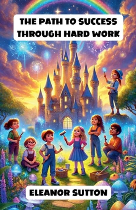 The Path to Success Through Hard Work | Sutton, Eleanor - 교보문고