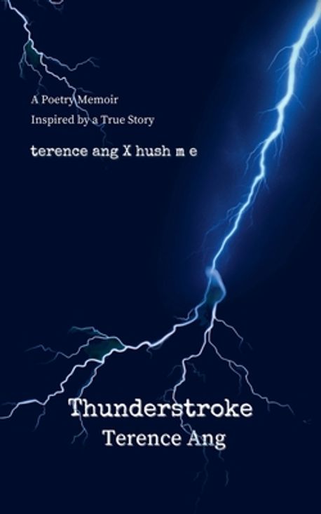 Thunderstroke | Ang, Terence - 교보문고