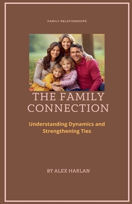 The Family Connection | Cross, Willow - 교보문고