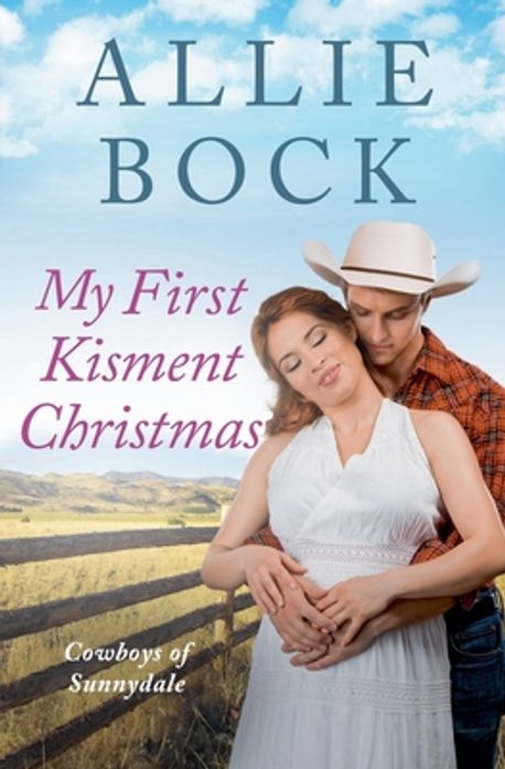 My First Kisment Christmas | Bock, Allie - 교보문고