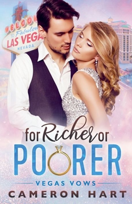 For Richerer or Poorer | Hart, Cameron - 교보문고