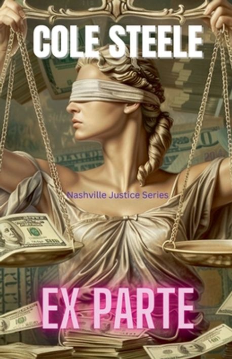 Ex Parte | Steele, Cole - 교보문고