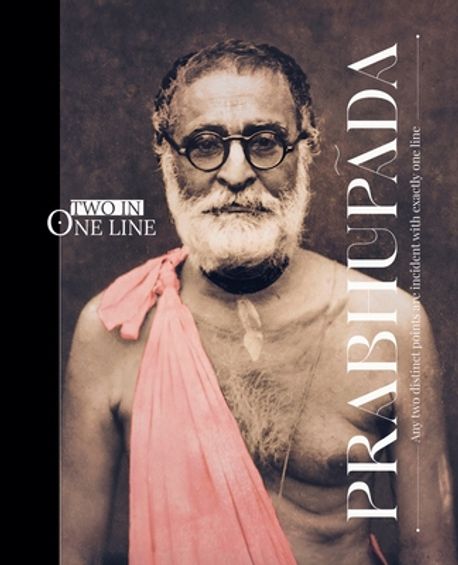 Prabhupada | Das, Ananda Nimay - 교보문고