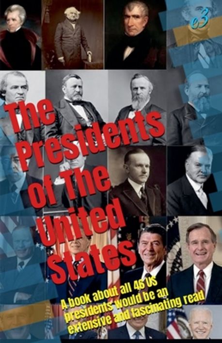 The Presidents of the United States | E3 - 교보문고