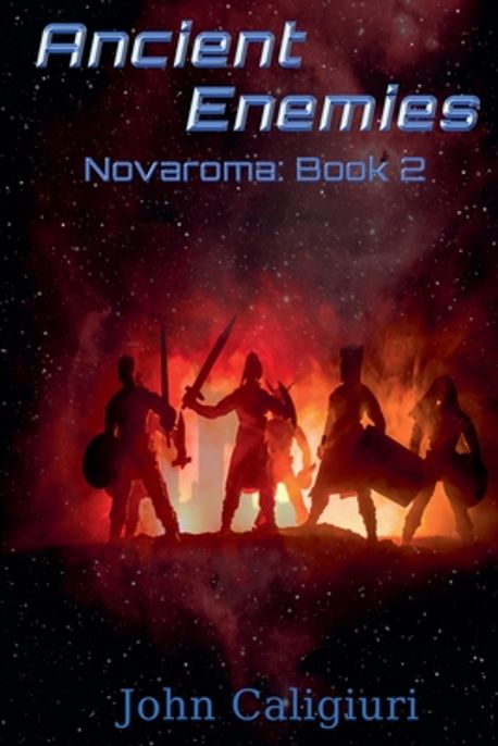 Ancient Enemies | Caligiuri, John - 교보문고