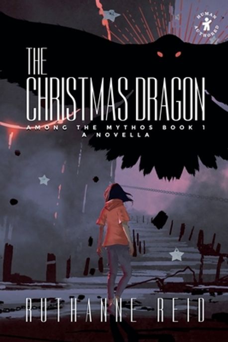 The Christmas Dragon | Reid, Ruthanne - 교보문고