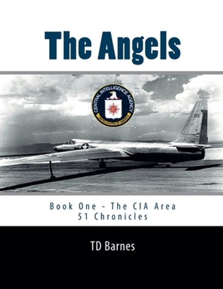The Angels | Barnes, Td - 교보문고