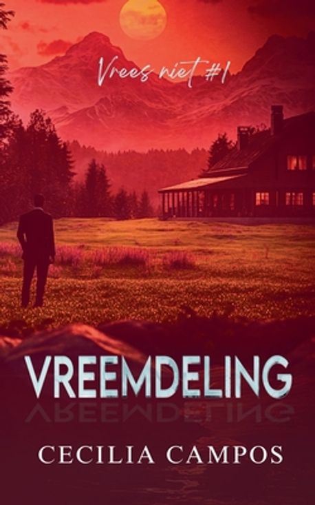 Vreemdeling | Campos, Cecilia - 교보문고