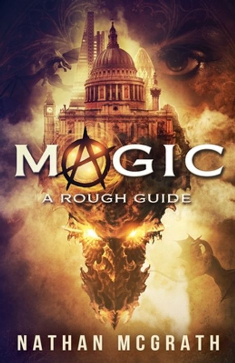 Magic. A Rough Guide | McGrath, Nathan - 교보문고