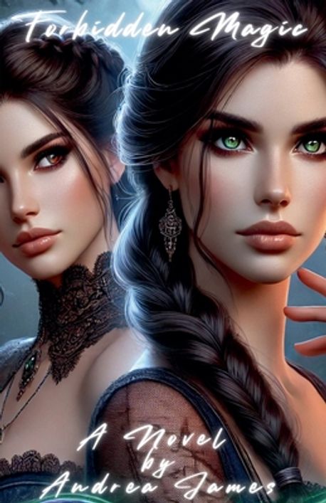 Forbidden Magic | James, Andrea - 교보문고