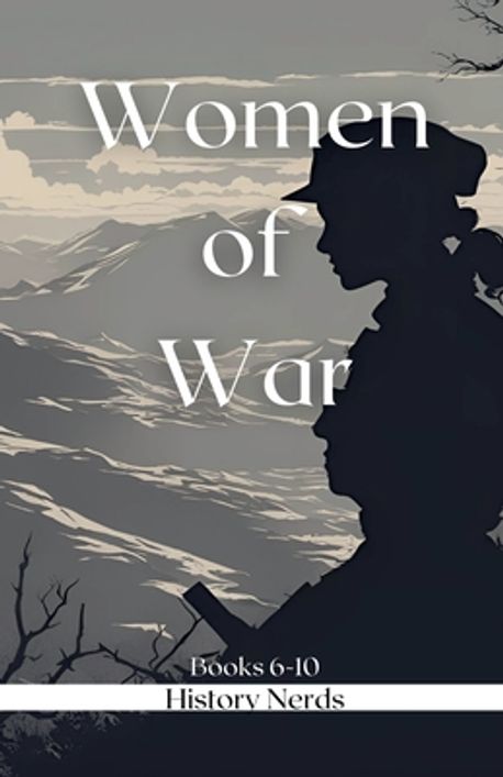 Women of War Omnibus | Nerds, History - 교보문고