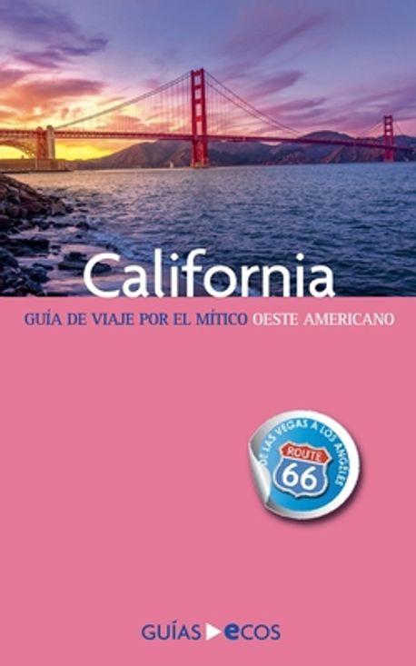 California | Books, Ecos Travel - 교보문고