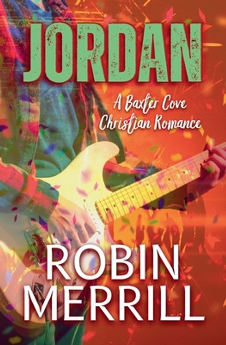 Jordan | Merrill, Robin - 교보문고