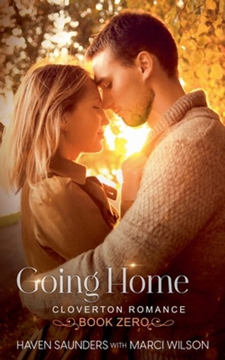 Going Home | Wilson, Marci - 교보문고