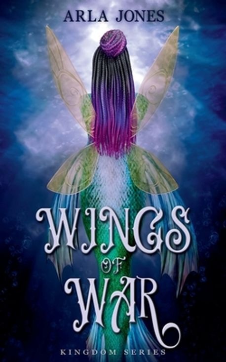 Wings of War | Jones, Arla - 교보문고