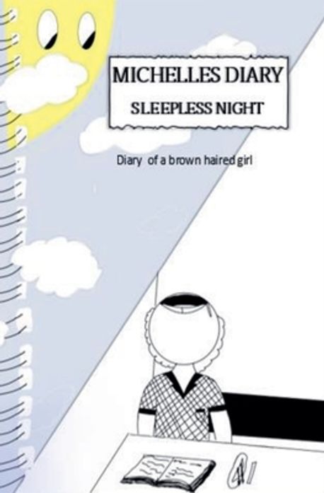 Michelle's Diary | Cathrine - 교보문고