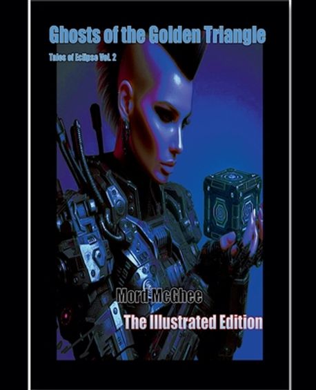 Ghosts of the Golden Triangle | McGhee, Mord - 교보문고