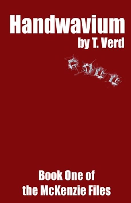 Handwavium | Verd, Tghu - 교보문고