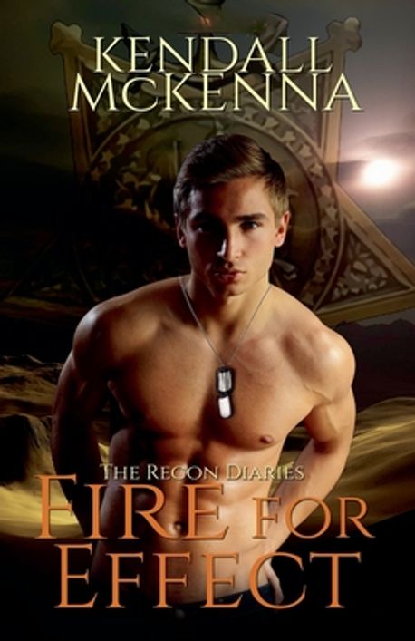 Fire For Effect | McKenna, Kendall - 교보문고