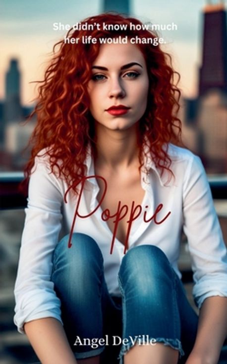 Poppie | Deville, Angel - 교보문고