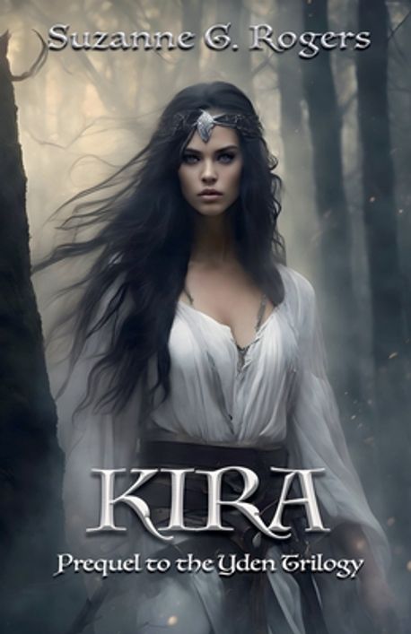 Kira | Rogers, Suzanne G. - 교보문고