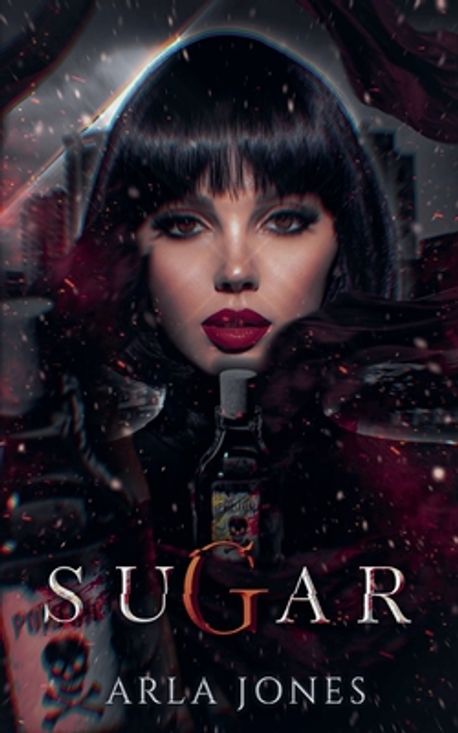 Sugar | Jones, Arla - 교보문고